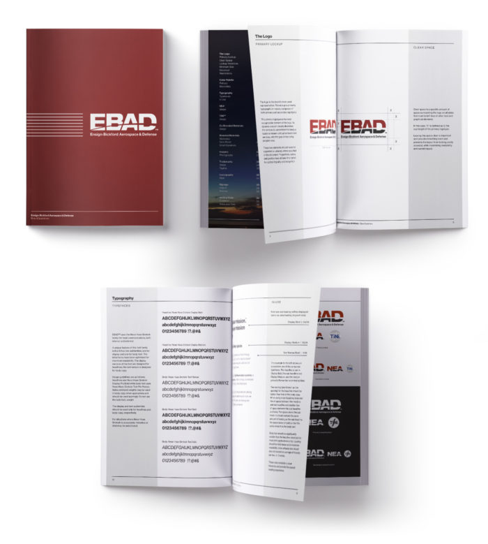 Ensign-Bickford Aerospace & Defense - Ryan Marketing : Ryan Marketing